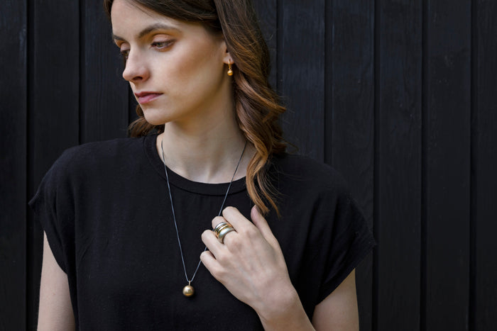 Alice Robson Jewellery: Exquisite Gold & Gemstone Jewellery